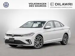 New 2025 Volkswagen Jetta for Sale | AutoTrader.ca