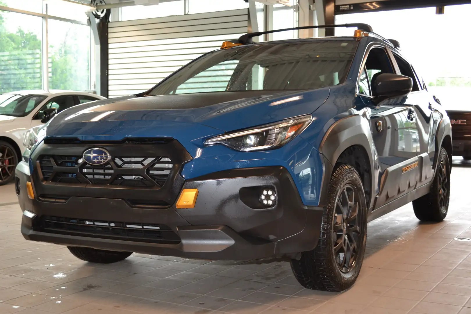 2025 Subaru Crosstrek | $ 41,995 | 22,399 km | Gasoline SUV for sale by ...