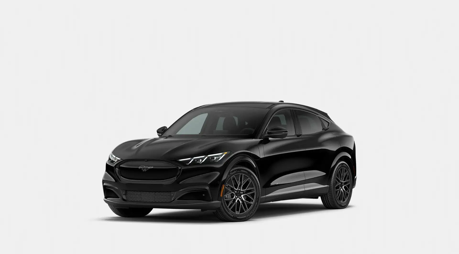2026 Ford Mustang Mach-E | $ 50,143 | 26 km | Gasoline SUV for sale by ...