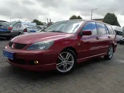 Acheter une Mitsubishi Lancer Break d'occasion - AutoScout24