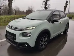 Véhicules actuels de AUTO CONTINENTAL à Alleur | AutoScout24