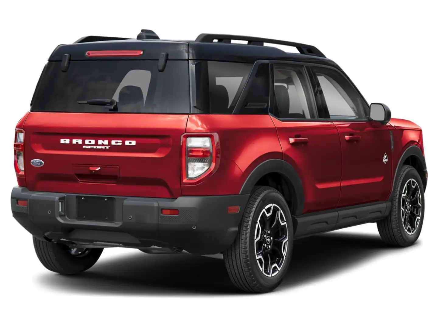 2026 Ford Bronco Sport | $ 43,515 | 0 km | Gasoline SUV for sale by ...