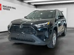 2025 Toyota RAV 4 for Sale in Alberta | AutoTrader.ca