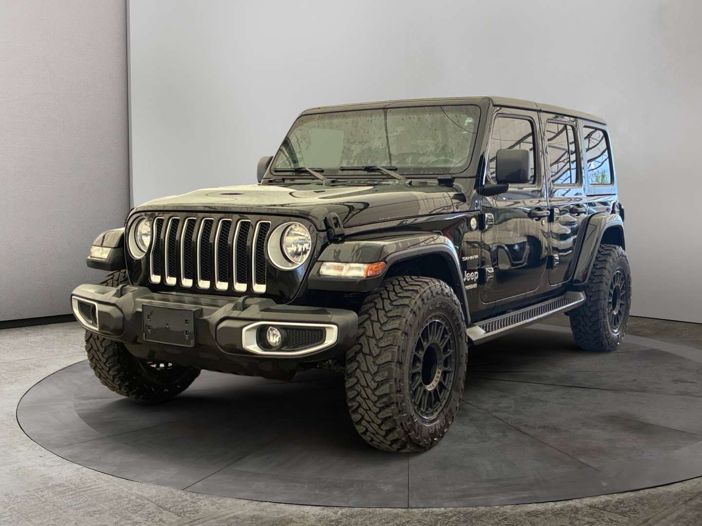 2021 Jeep Wrangler | $ 37,160 | 78,087 km | Gas/Electric Hybrid SUV for ...