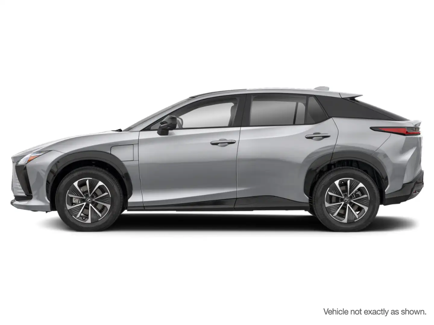 2023 Lexus RZ | $ 40,998 | 65,700 km | Electric SUV for sale by ...