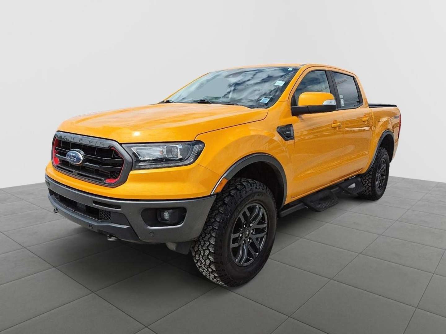 Ford Ranger 2022 | 32 998 $ | 127 825 km | Camion à Essence en vente ...