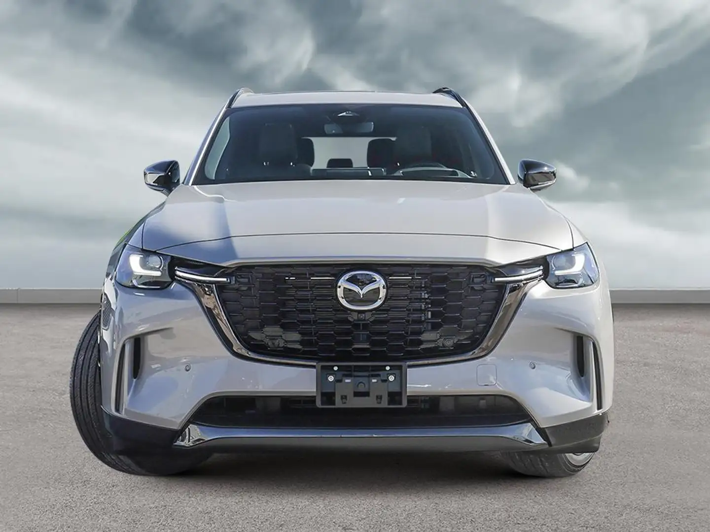 2026 Mazda CX-90 | $ 61,137 | 0 km SUV for sale by LA Mazda | Leduc, AB