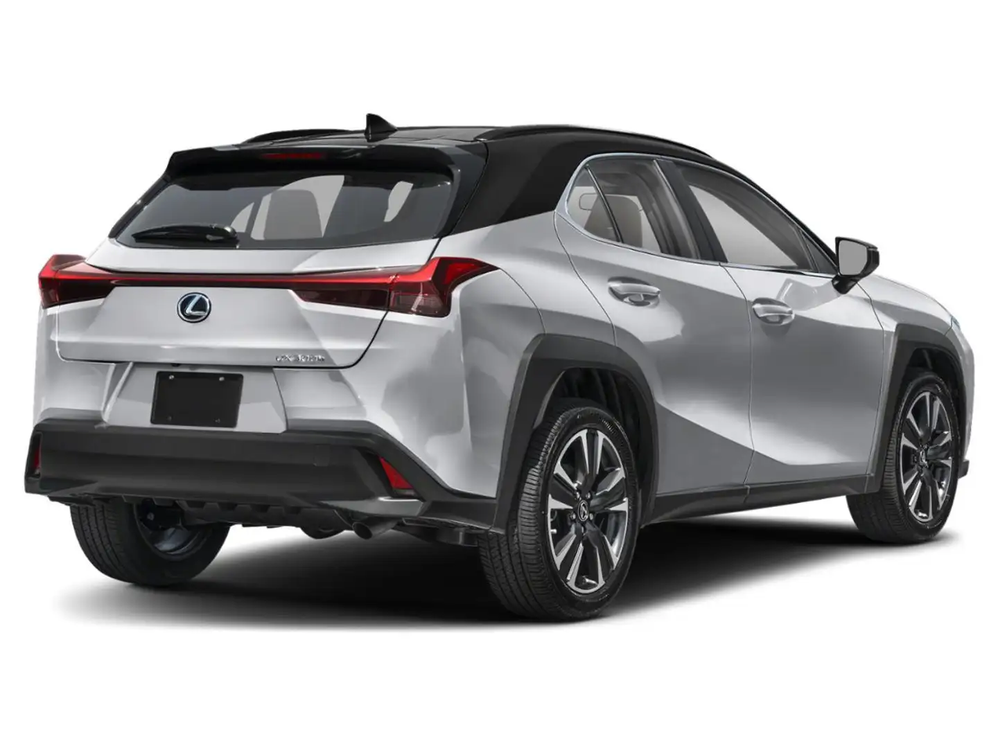 2026 Lexus UX | $ 56,127 | 9 km | Gas/Electric Hybrid Others for sale ...