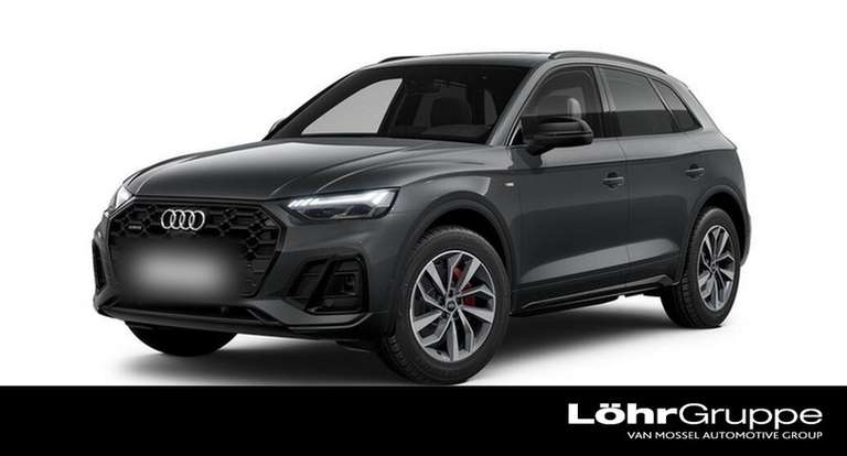 Audi Q5 gebraucht kaufen in Langenberg - AutoScout24 Deutschland