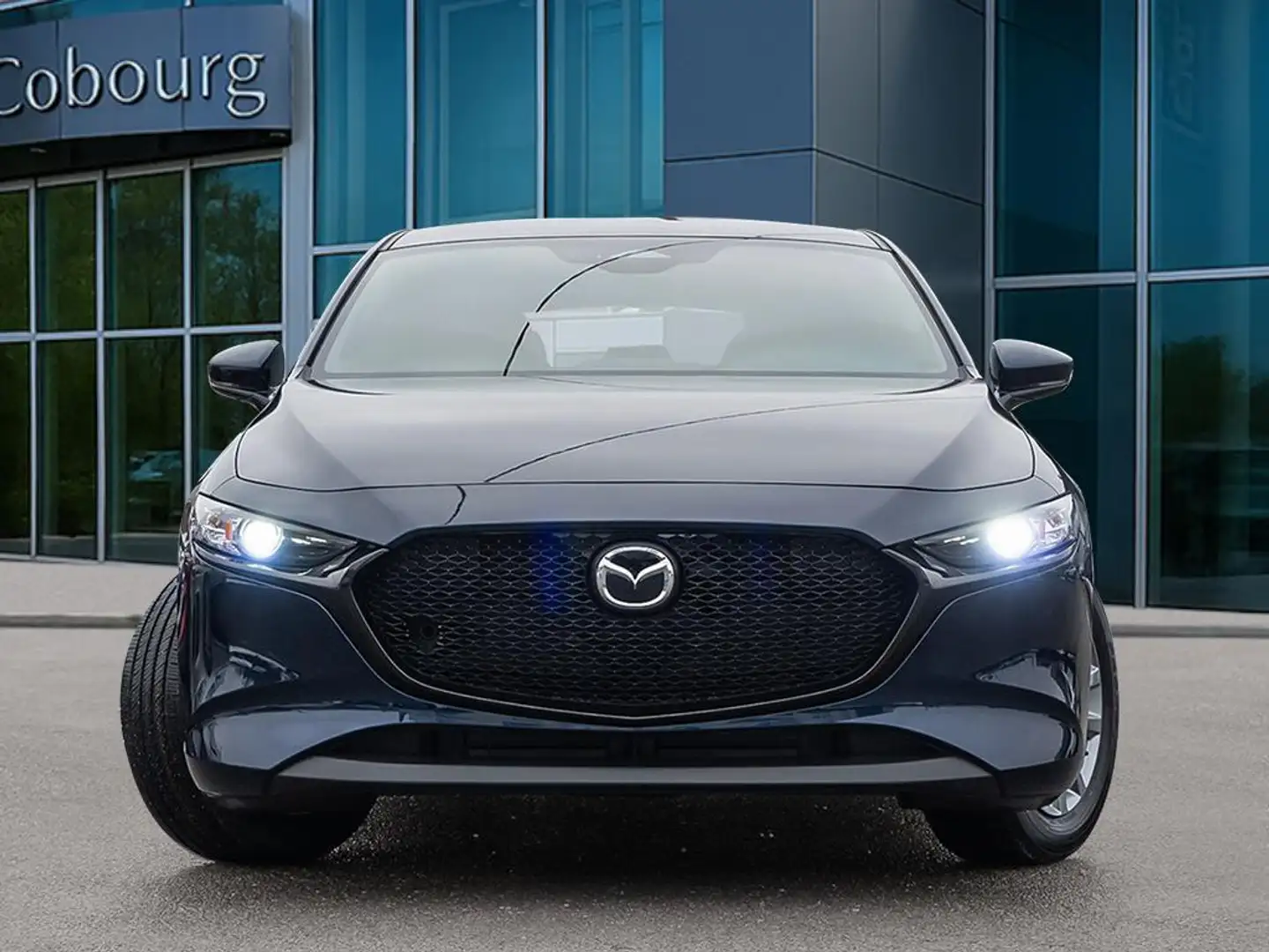 2026 Mazda 3 | $ 28,261 | 10 km | Gasoline Hatchback for sale by ...