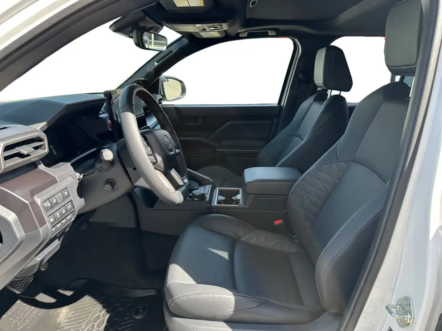 2025 Toyota 4-Runner | $ 79,995 | 4,377 km | Gasoline SUV for sale by ...