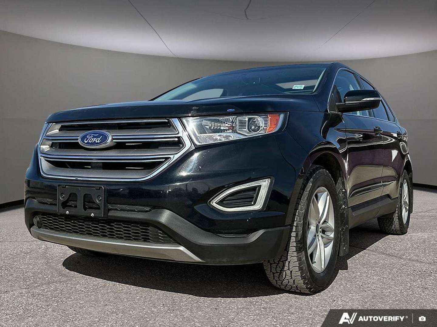 2016 Ford Edge | $ 17,899 | 141,830 km | Gasoline SUV for sale by ...