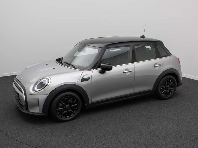 MINI Cooper gebraucht kaufen in Geroda - AutoScout24 Deutschland