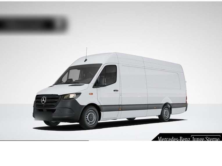 Mercedes-Benz Sprinter gebraucht kaufen in Heusweiler - AutoScout24 ...