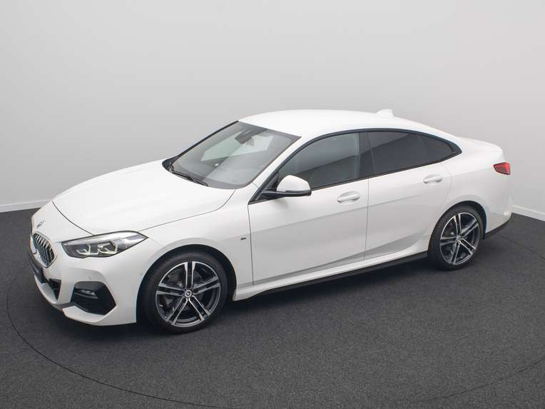 BMW 218 gebraucht kaufen in Bous - AutoScout24 Deutschland