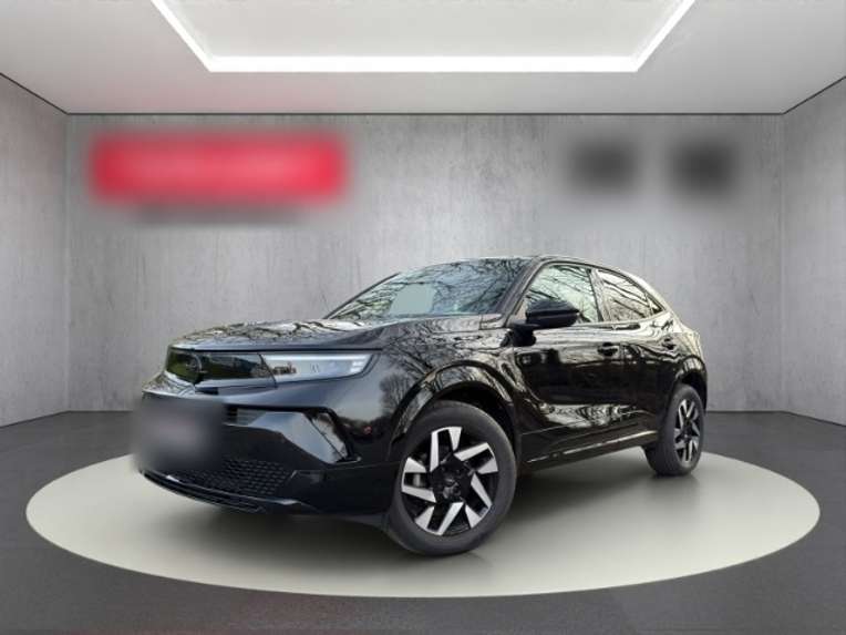 Opel Mokka gebraucht kaufen in Breese - AutoScout24 Deutschland