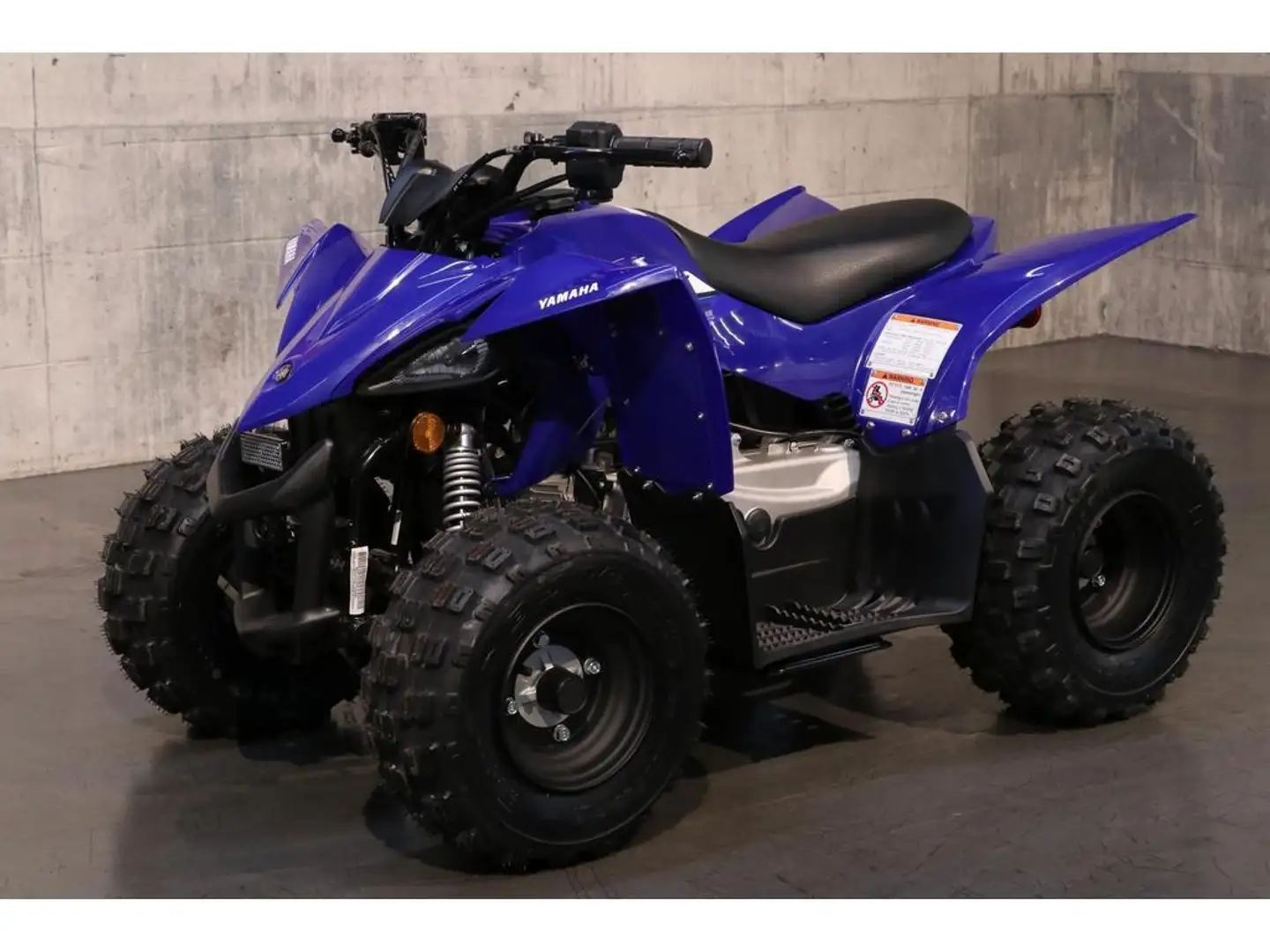 Yamaha YFZ 50 | 3 899 $ | VTT - Hors-route en vente chez Centre du ...