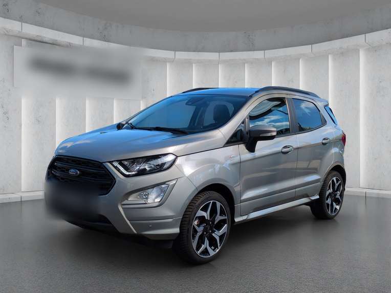 Ford EcoSport gebraucht kaufen in Lüdenscheid - AutoScout24 Deutschland