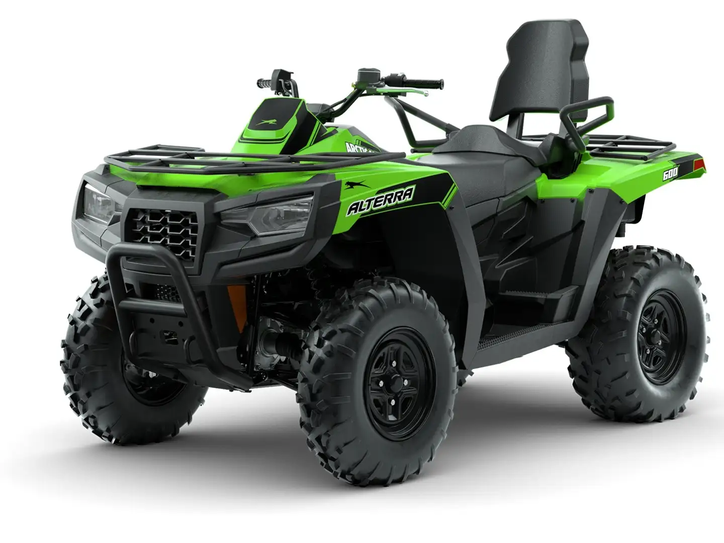 2023 Arctic Cat Unspecified | $ 11,995 | 0 km ATV - off road for sale ...