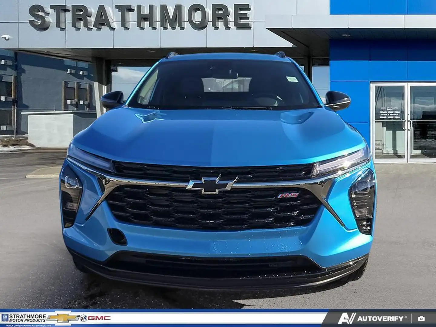 2026 Chevrolet Unspecified | $ 35,658 | Gasoline Wagon for sale by ...