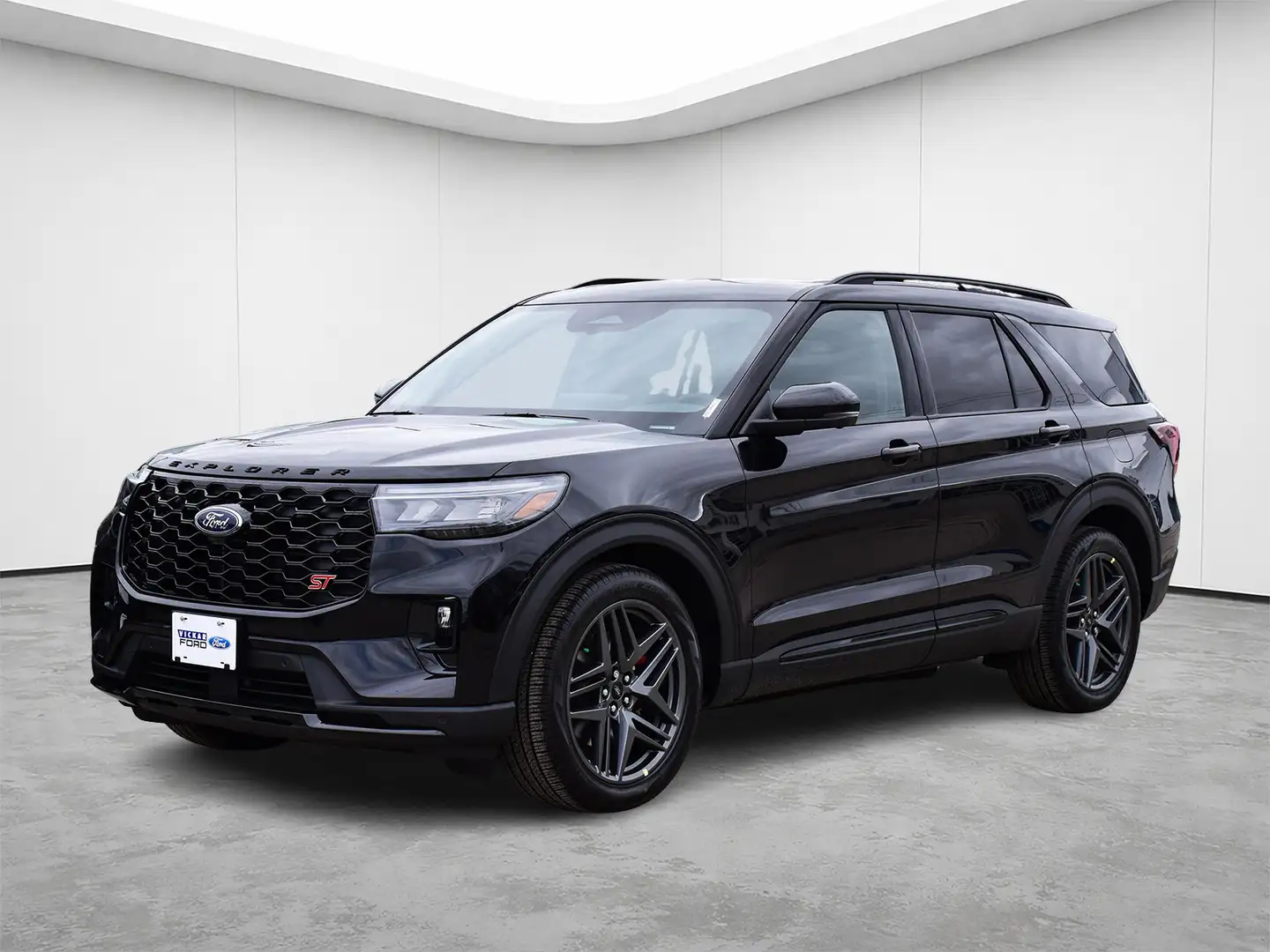 2026 Ford Explorer | $ 74,860 | 30 km | Gasoline SUV for sale by Vickar ...