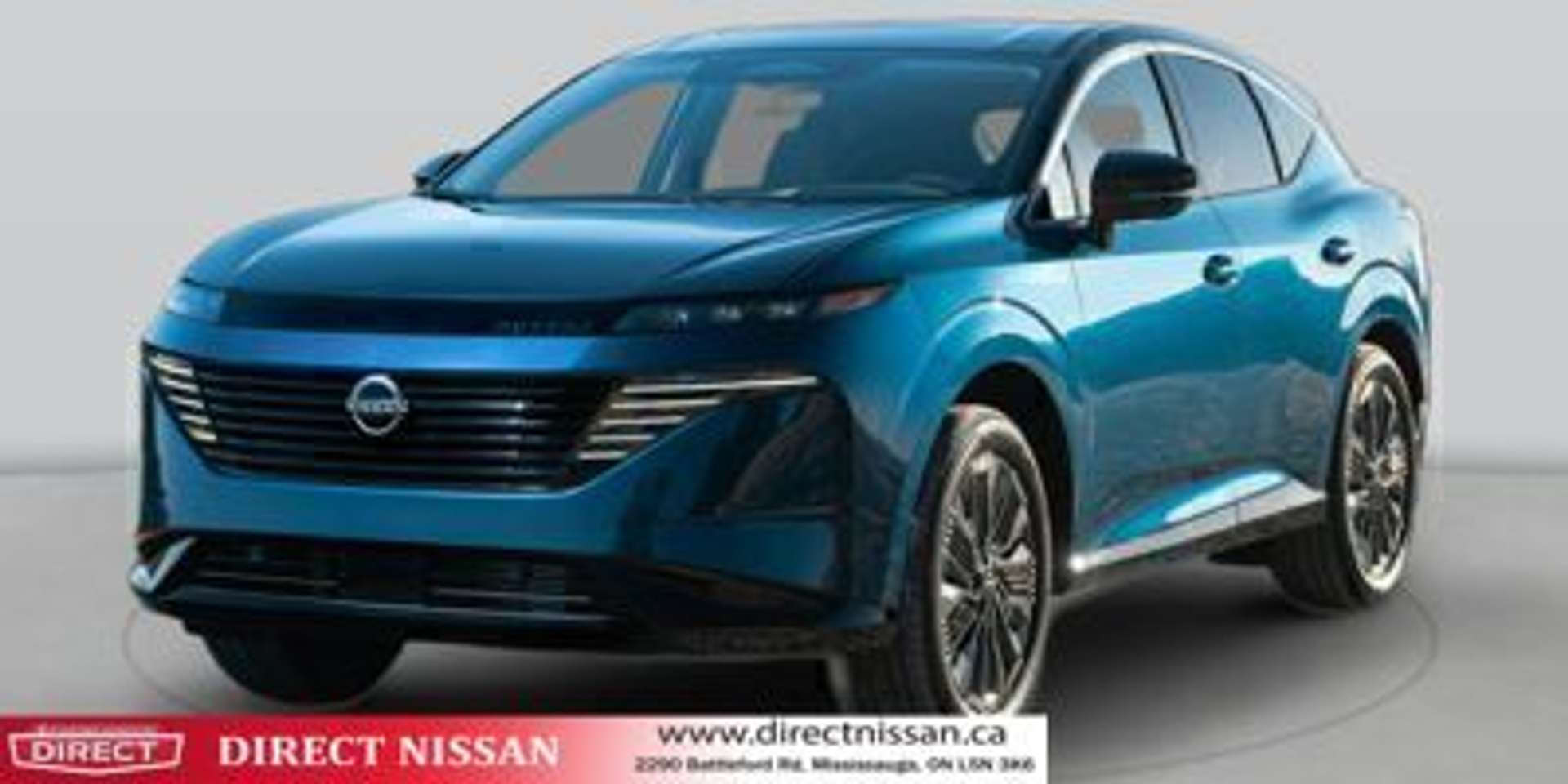 2025 Nissan Murano | $ 49,000 | 75 km | Gasoline SUV for sale by Direct ...
