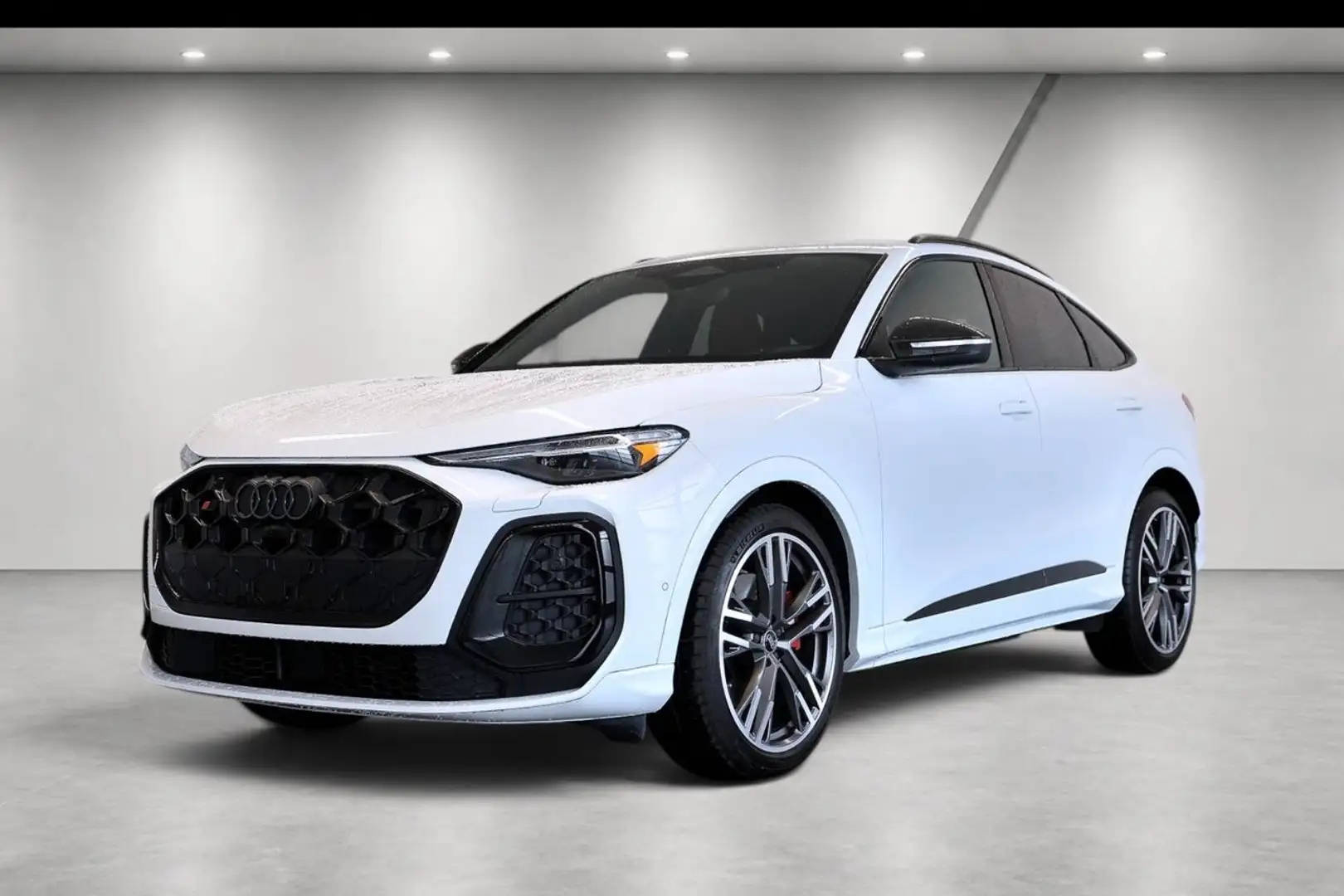 2025 Audi SQ5 | $ 71,995 | 14,914 km | Gasoline SUV for sale by Park ...
