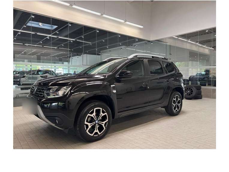 Dacia Duster Typische Mngel
