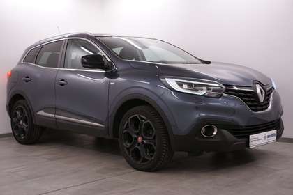 Koop een tweedehands Renault Kadjar in Grijs op AutoScout24