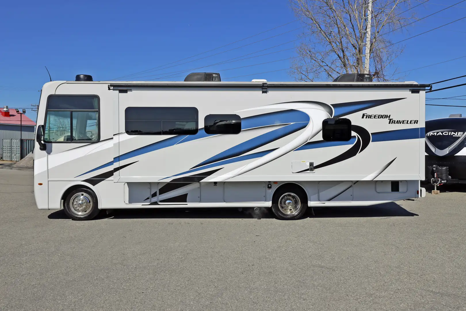2023 Thor Motor Coach A.C.E. | $ 2,905 Class A Motorhome for sale by ...