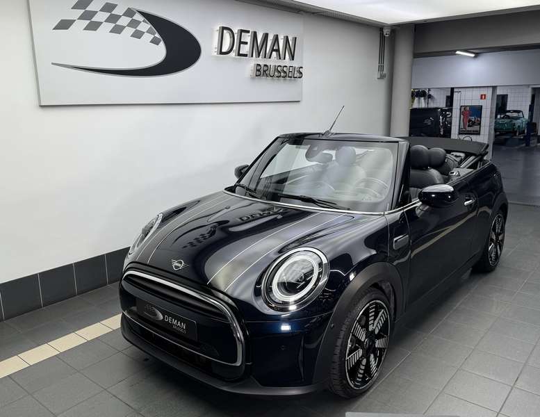 Deman Brussels SA. - Le plus grand spécialiste indépendant de la marque ...