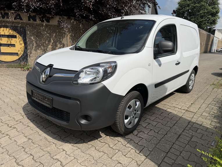 Renault Kangoo gebraucht kaufen in Konz - AutoScout24 Deutschland