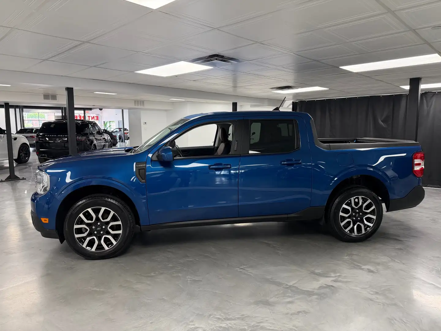 2023 Ford Maverick | $ 38,495 | 27,871 km | Gasoline Pick-up Truck for ...