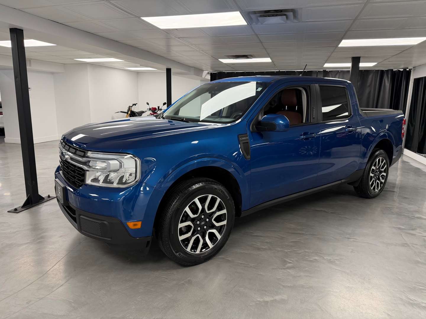 2023 Ford Maverick | $ 38,495 | 27,871 km | Gasoline Pick-up Truck for ...