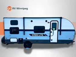 Ameri-Lite RVs for Sale in Winnipeg, Manitoba | AutoTrader.ca