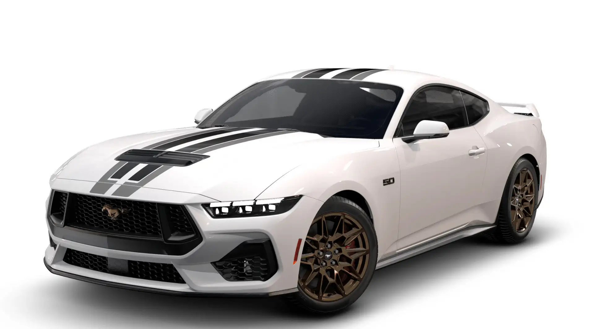 2026 Ford Mustang | $ 80,051 | 8 km | Gasoline Coupe for sale by Petrie ...