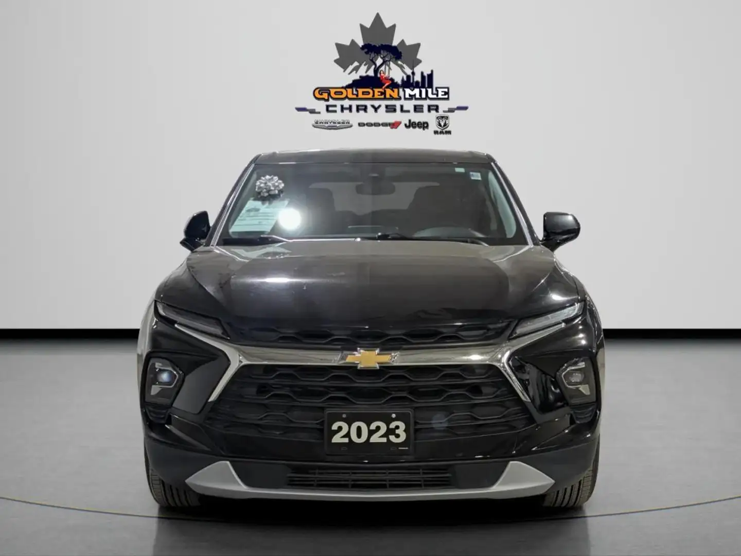 2023 Chevrolet Blazer | $ 27,675 | 77,821 km | Gasoline SUV for sale by ...