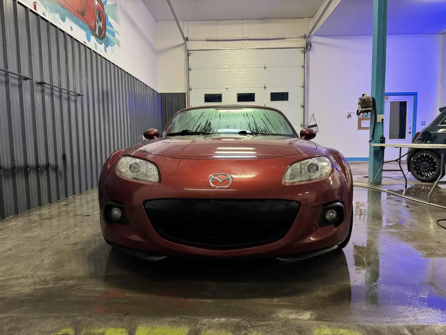 2013 Mazda MX-5 Miata | $ 17,995 | 83,500 km | Gasoline Convertible for ...
