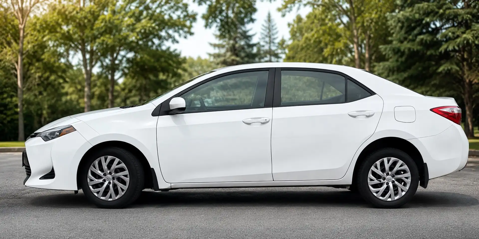 2017 Toyota Corolla | $ 18,000 | 168,000 km | Gasoline Sedan for sale ...