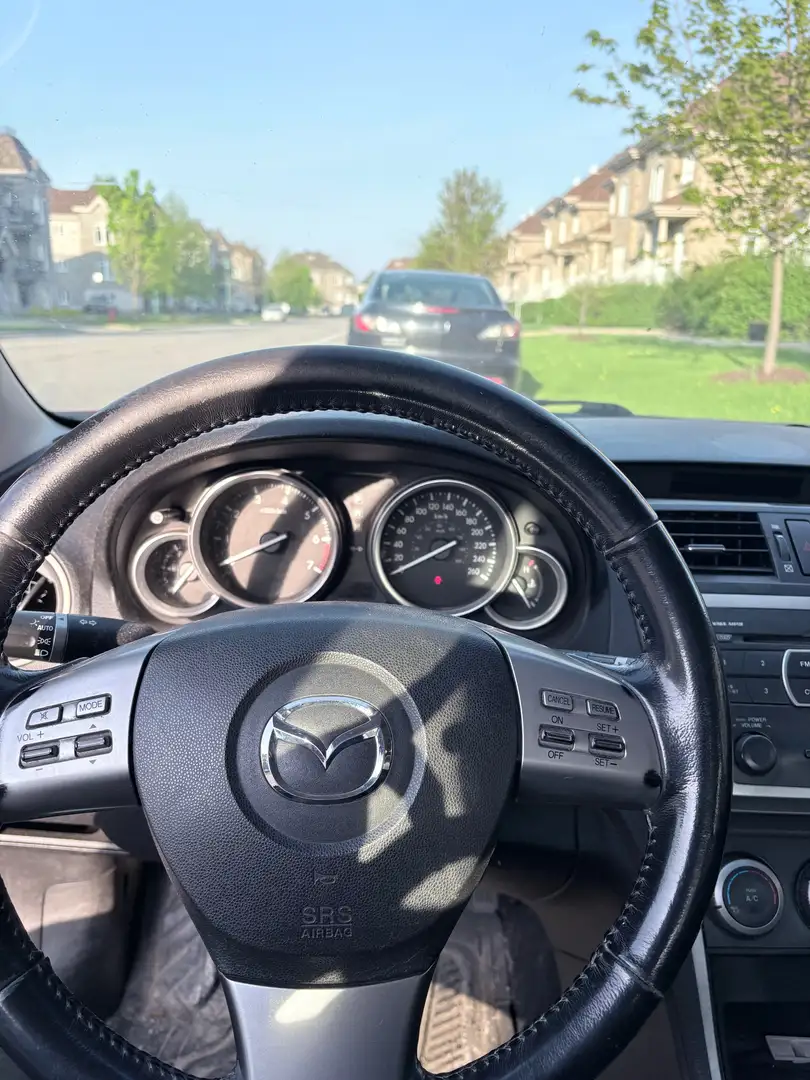 2009 Mazda 6 | $ 2,800 | 267 km | Gasoline Sedan for sale by Private ...