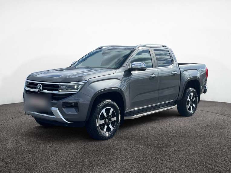 Volkswagen Amarok gebraucht kaufen in Radebeul - AutoScout24 Deutschland