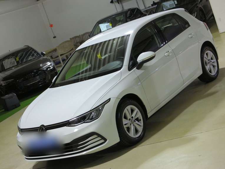 Volkswagen Golf (alle) gebraucht kaufen in Bad Salzuflen - AutoScout24 ...