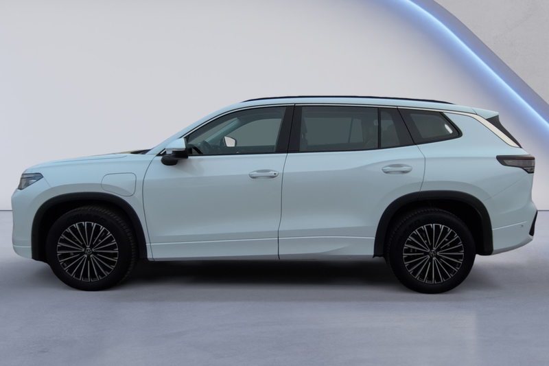 Annonce - Annonces voitures Hollyroad