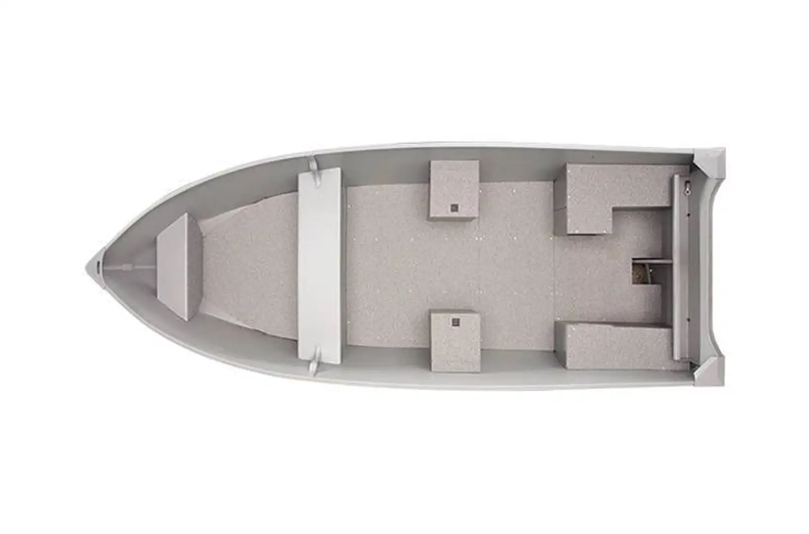 2022 Alumacraft V-Series V16 | $ 6,900 | 0 km Fishing Boat for sale by ...
