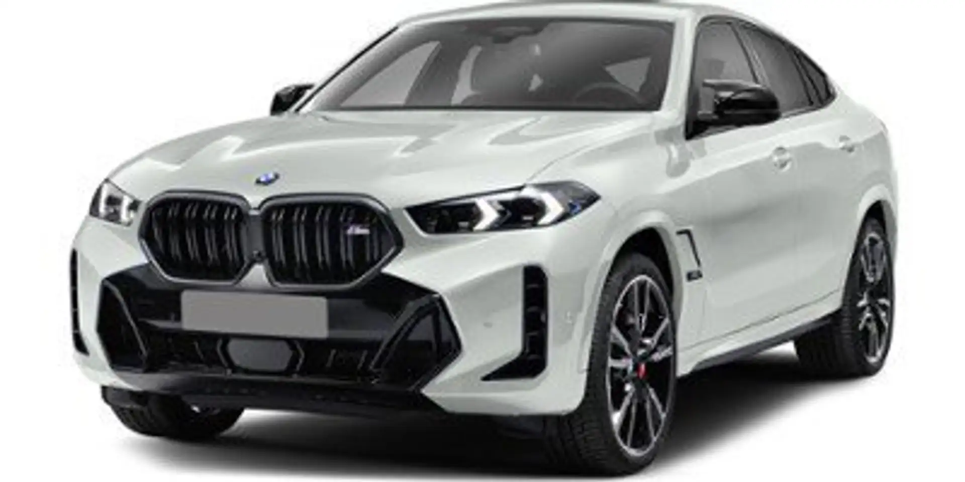 2027 BMW X6 | $ 120,205 | 90 km SUV for sale by Georgian BMW | Barrie, ON