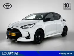 Alle voertuigen van Louwman Toyota Breda in BREDA | AutoScout24