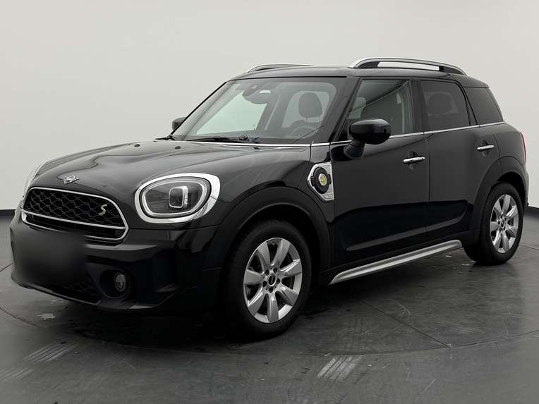 MINI Hybrid gebraucht kaufen - AutoScout24