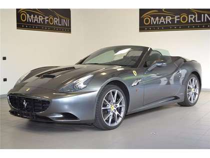 Acquista auto usate Ferrari California su AutoScout24