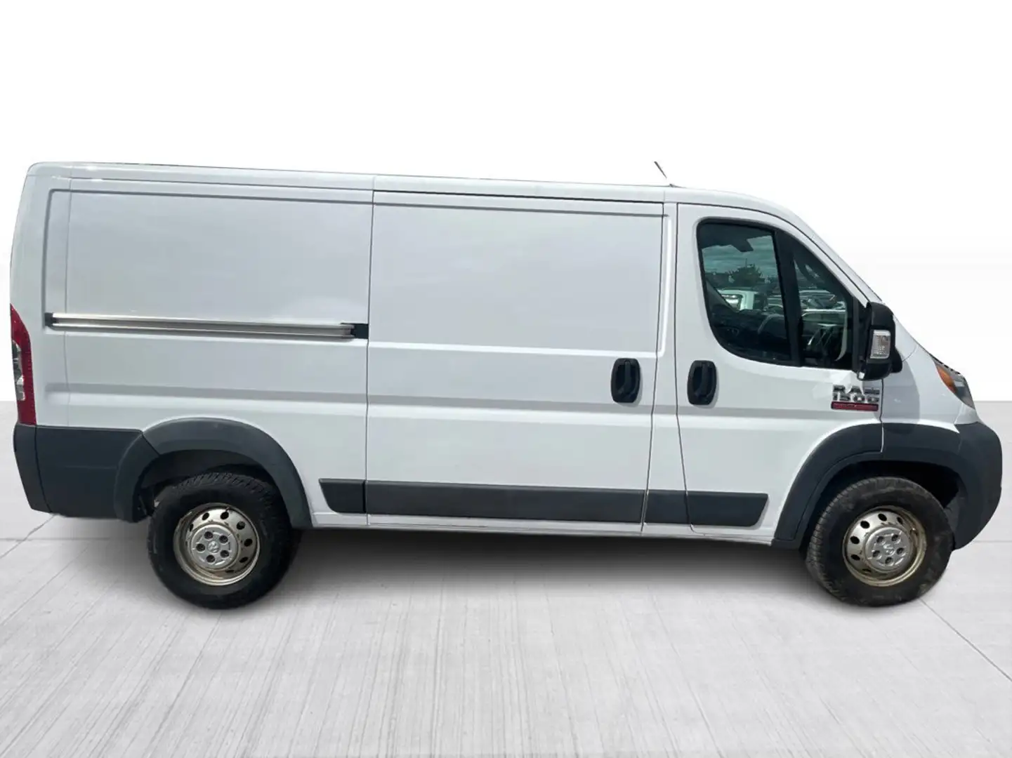 2018 RAM Promaster | $ 21,999 | 136,452 km | Gasoline Minivan for sale ...