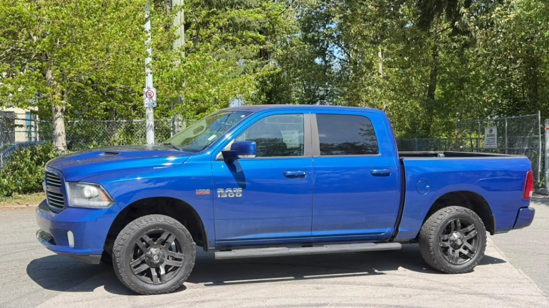 2016 RAM 1500 | $ 18,999 | 176,890 km | Gasoline Pick-up Truck for sale ...